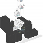 Cheongdam, March Rabbit, Seoul by Kim Dong-jin and L’EAU design - 谷德设计网