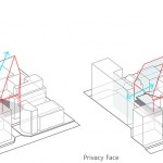 Cheongdam, March Rabbit, Seoul by Kim Dong-jin and L’EAU design - 谷德设计网