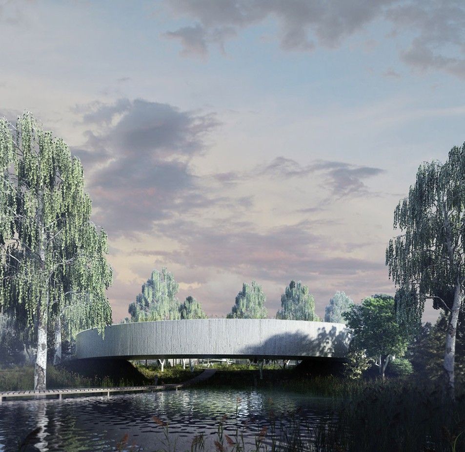 The Wangari Muta Maathai House by Boogertman + Partners Architects - 谷德设计网