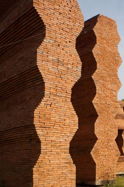 Kantana Film and Animation Institute by Bangkok Project Studio - 谷德设计网