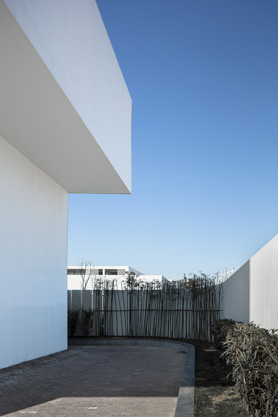 Daishan Kindergarden, Nanjing by Atelier Zhouling - 谷德设计网