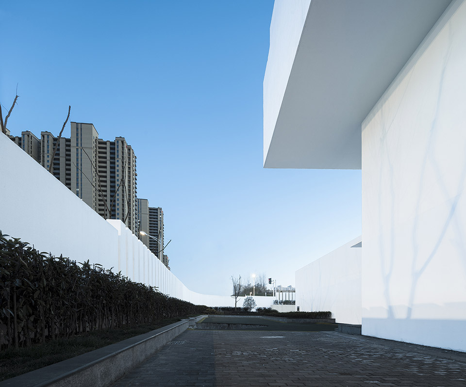 Daishan Kindergarden, Nanjing by Atelier Zhouling - 谷德设计网