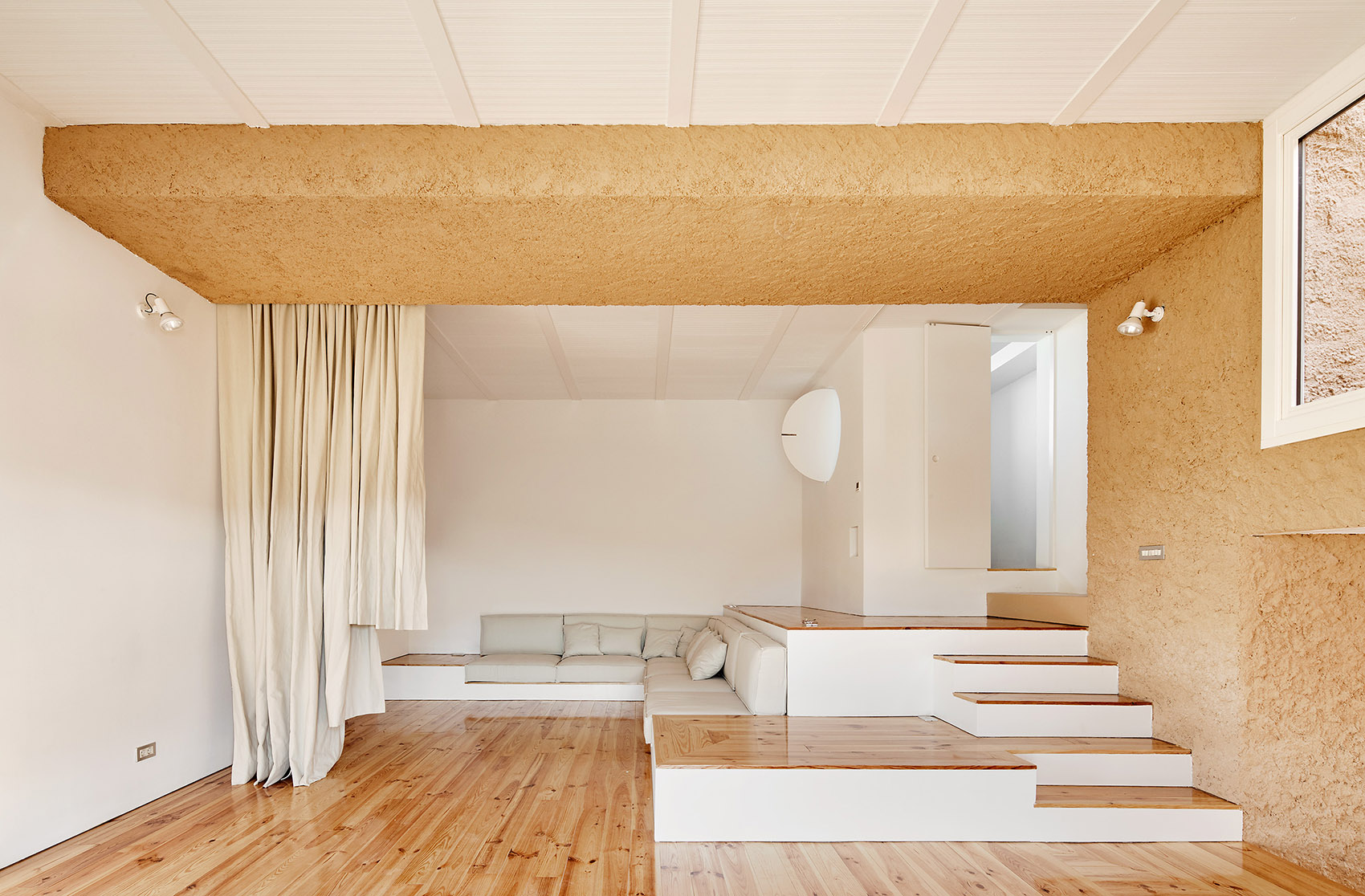 Refurbishment of A Country House in Barcelona by ARQUITECTURA-G - 谷德设计网