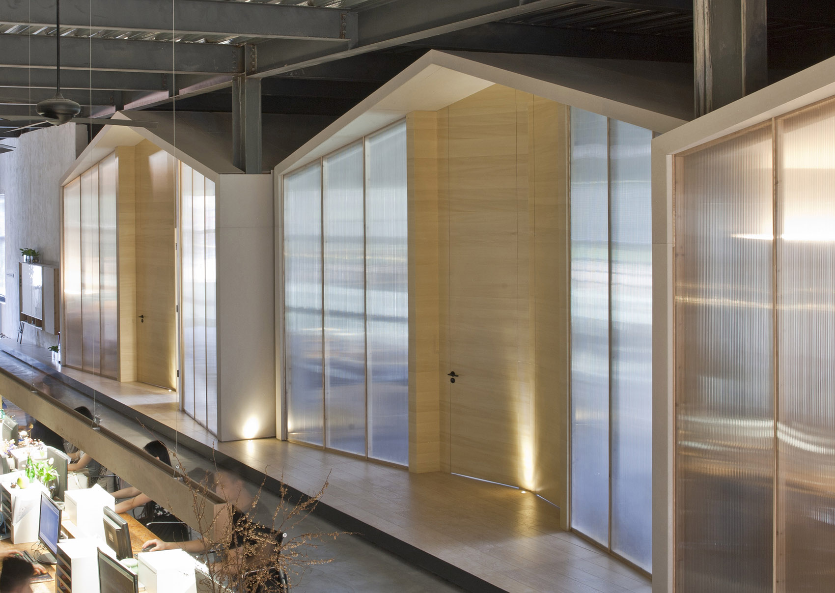 Pure Mind & Tranquil Soul – Dacheng Design Office in Fujian, China by ...