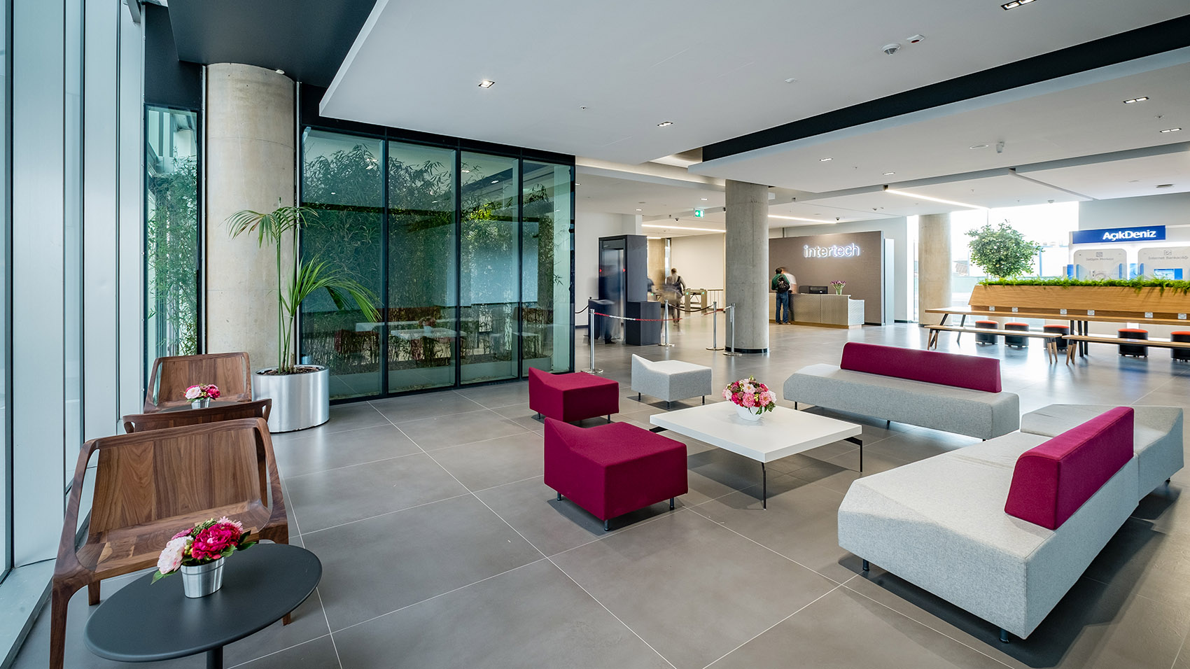 Intertech R&D Building by ERA Architects - 谷德设计网