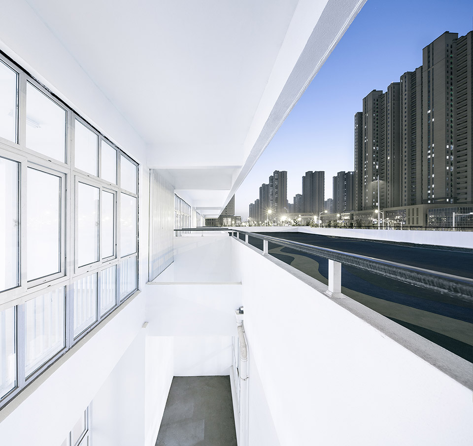 Daishan Kindergarden, Nanjing by Atelier Zhouling - 谷德设计网