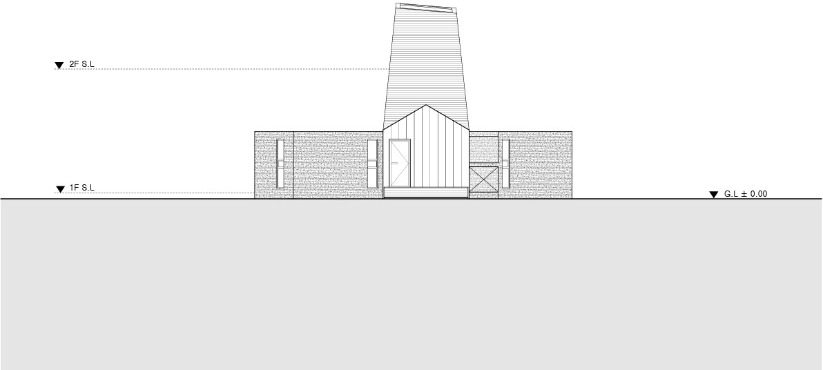 Tower House by ON Architecture - 谷德设计网