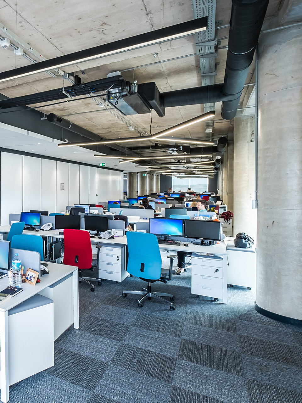 Intertech R&D Building by ERA Architects - 谷德设计网