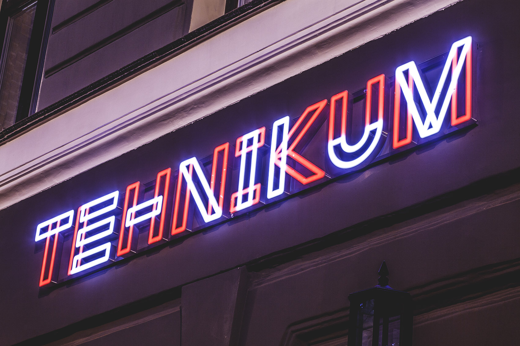 Tehnikum Bistro by FORM - 谷德设计网