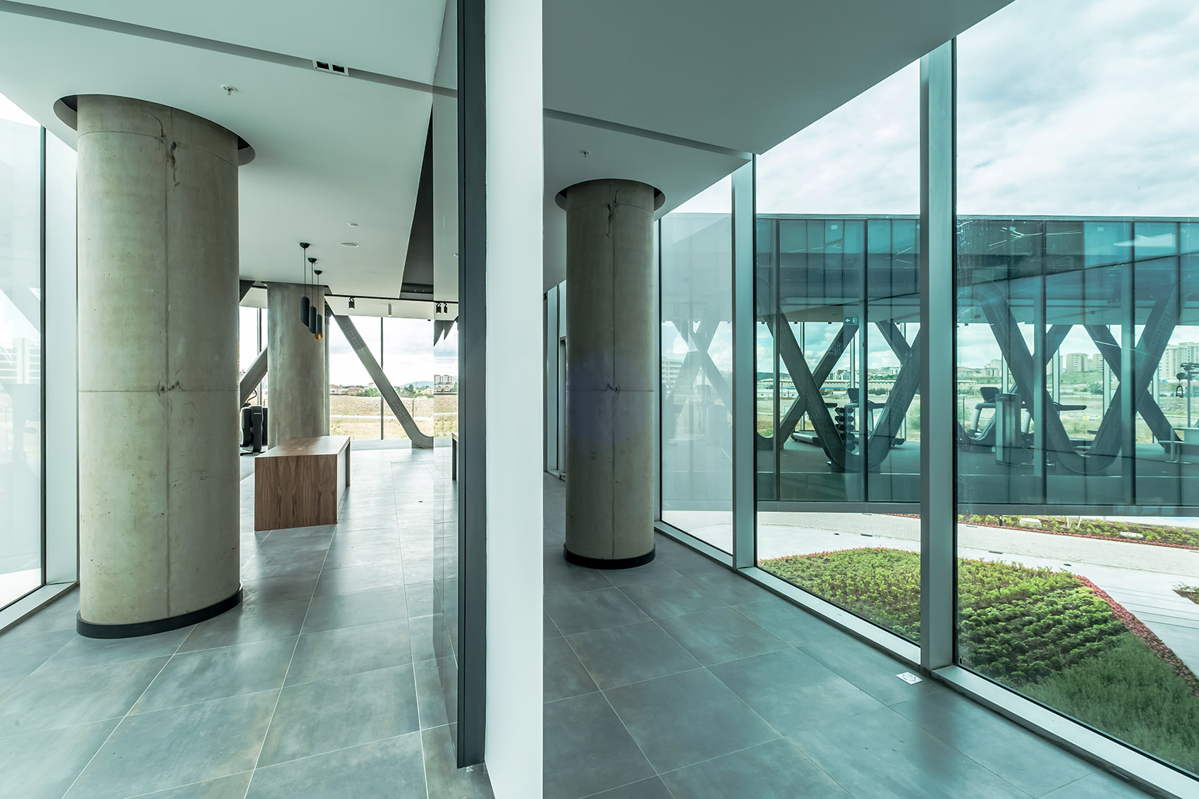 Intertech R&D Building by ERA Architects - 谷德设计网