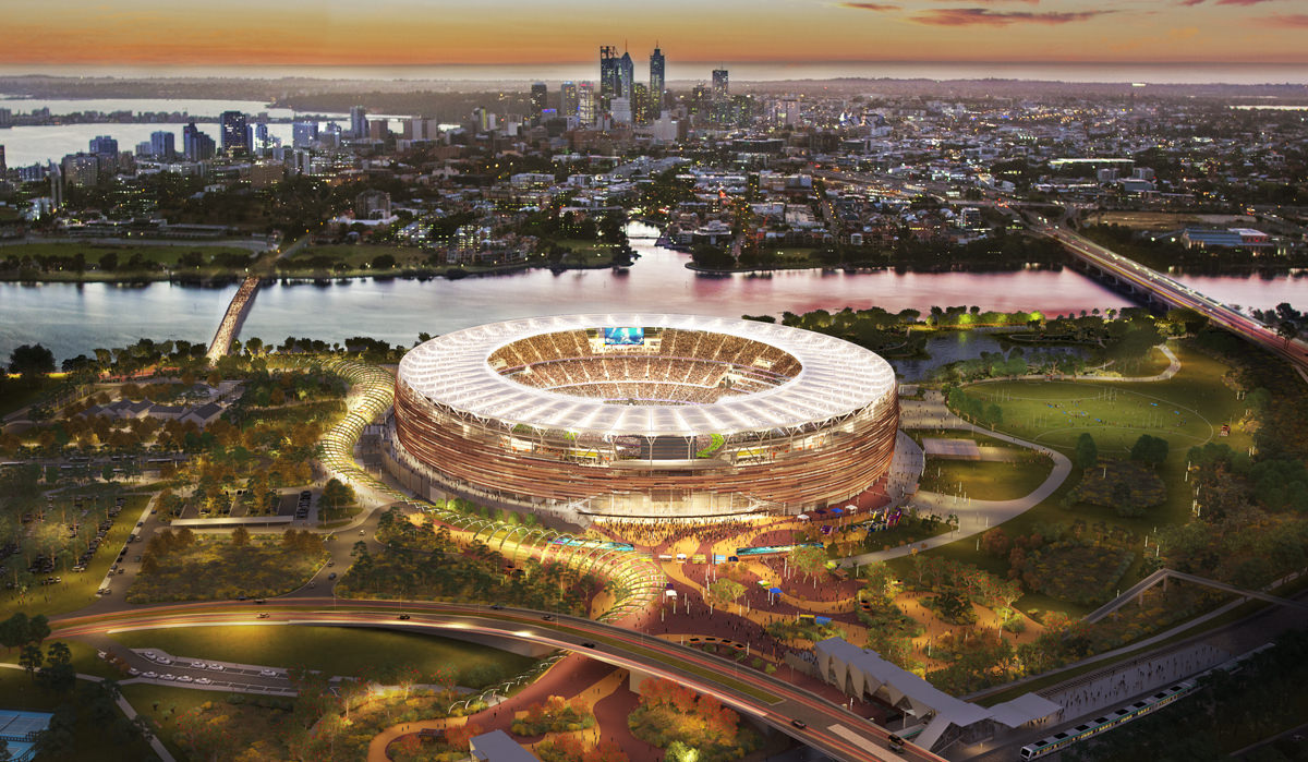 OFFICE FACT NO.17 – HASSELL - 谷德设计网