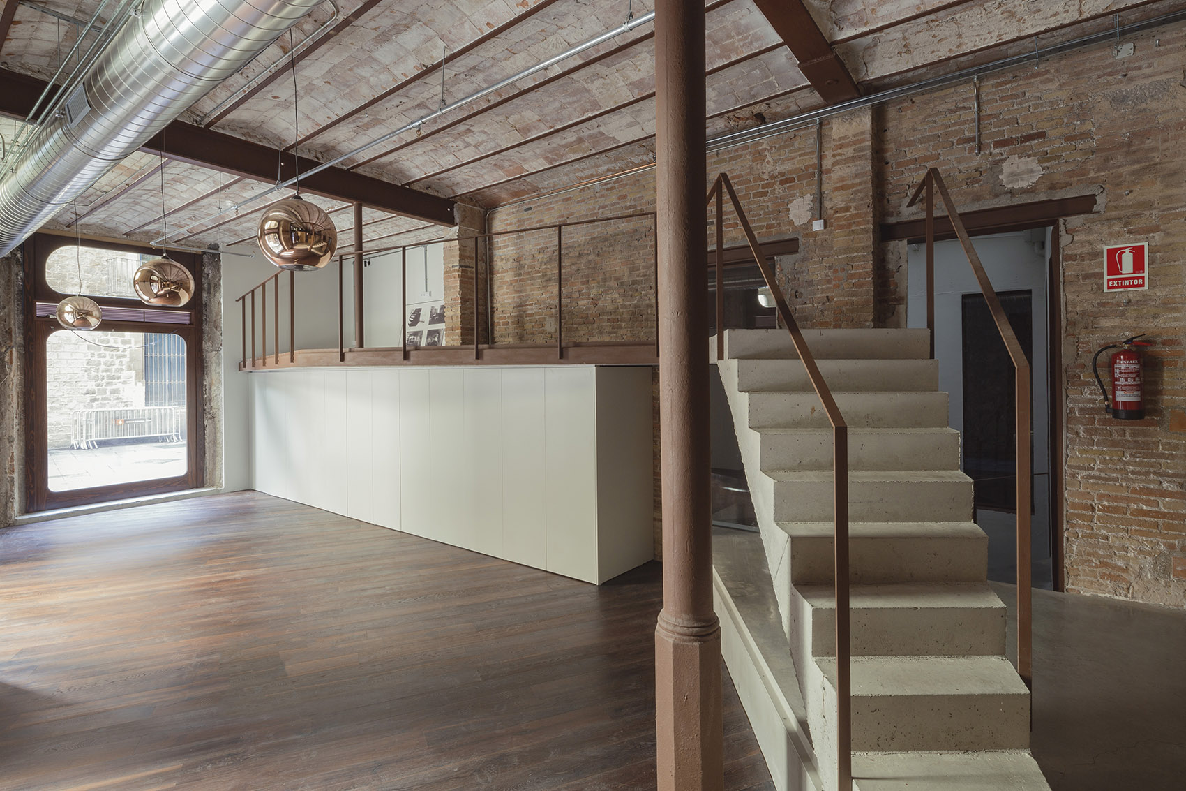 BEATES By Nook Architects - 谷德设计网