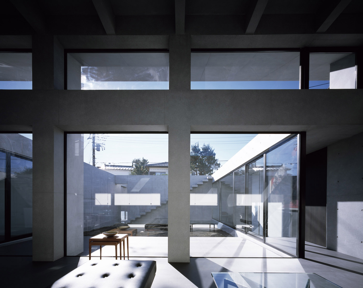 GRID by APOLLO Architects & Associates - 谷德设计网