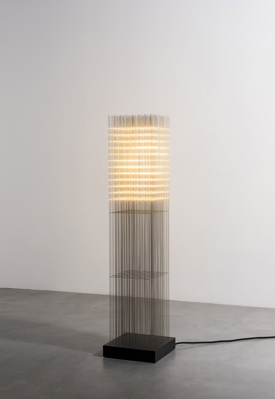 Let There be Art Light by Carpenters Workshop Gallery - 谷德设计网