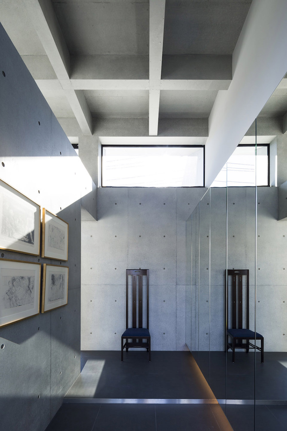 GRID by APOLLO Architects & Associates - 谷德设计网