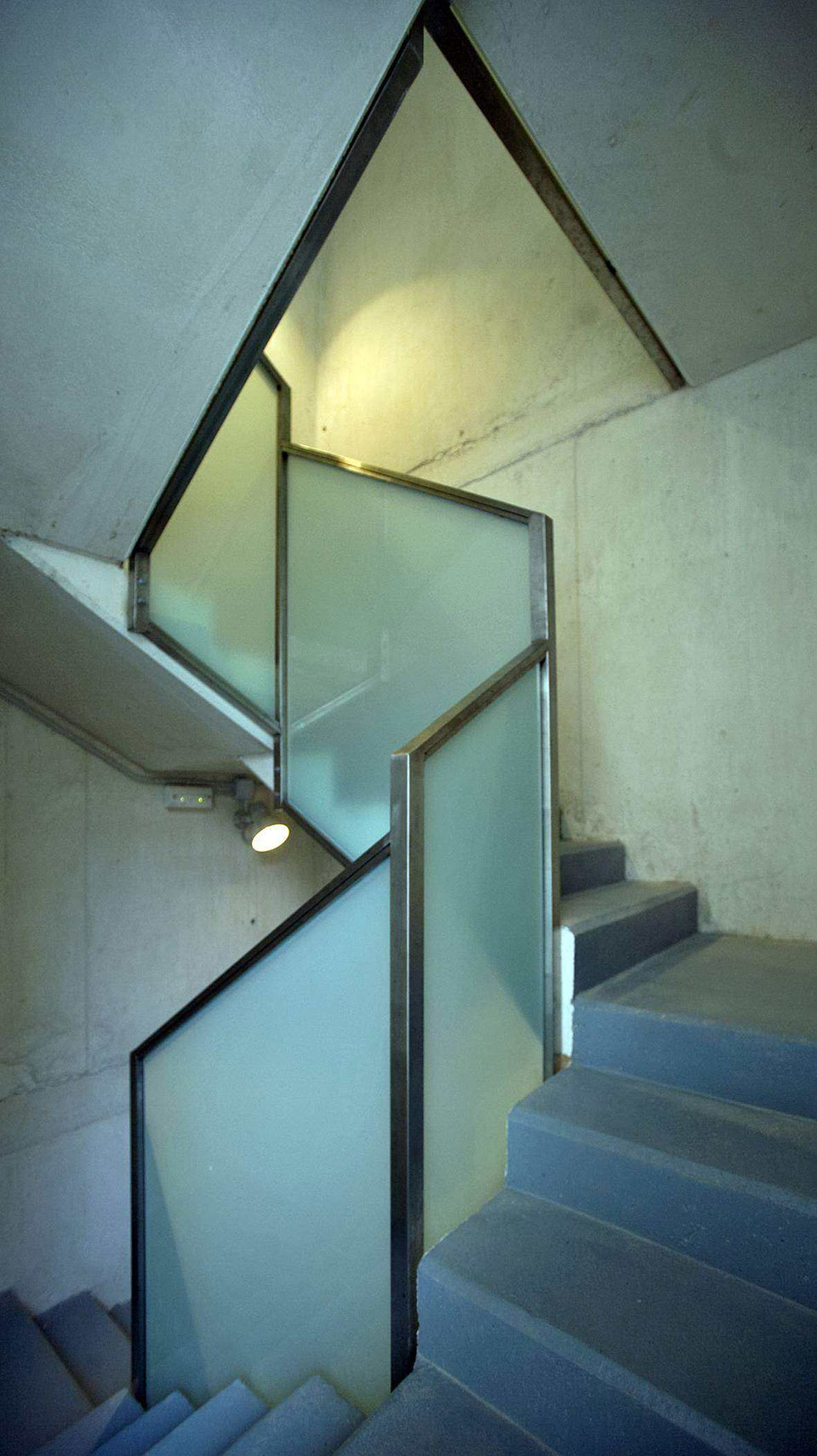 Central Market of Cadiz,Rehabilitation and Enlargement By Carlos de ...