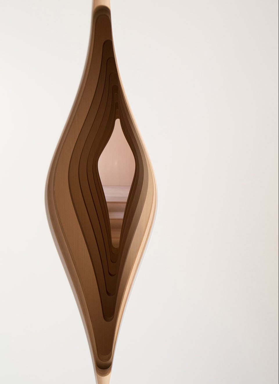 The Rock Creek House / NADAAA - 谷德设计网