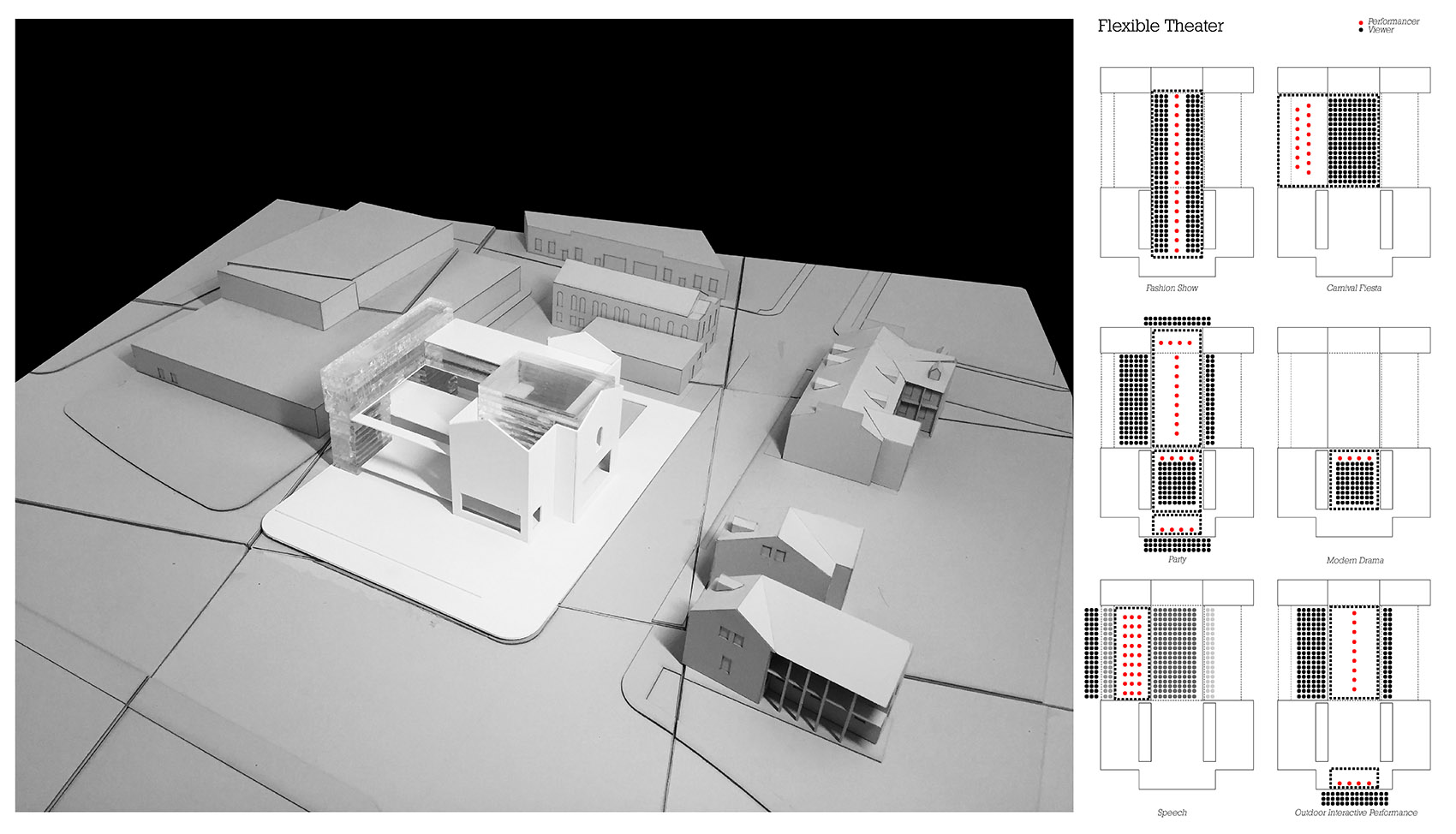 Overseas NO.57: Yiwei Li - 谷德设计网