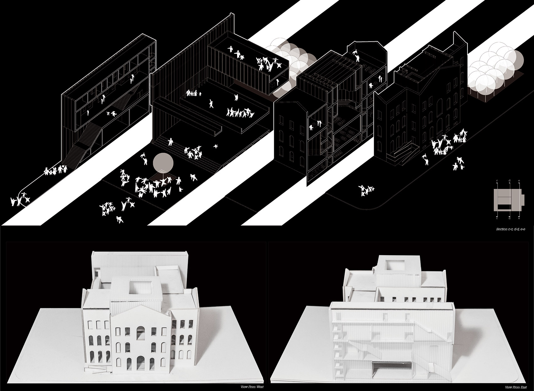 Overseas NO.57: Yiwei Li - 谷德设计网