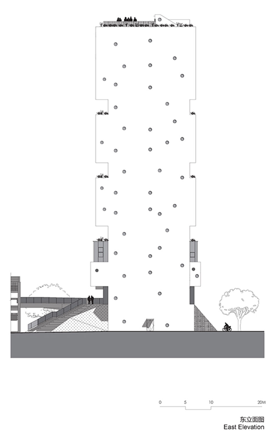 Tsinghua Ocean Center By OPEN - 谷德设计网
