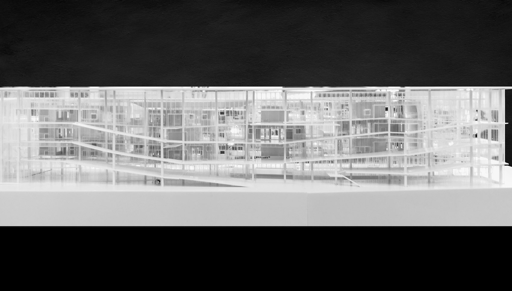 Overseas NO.57: Yiwei Li - 谷德设计网