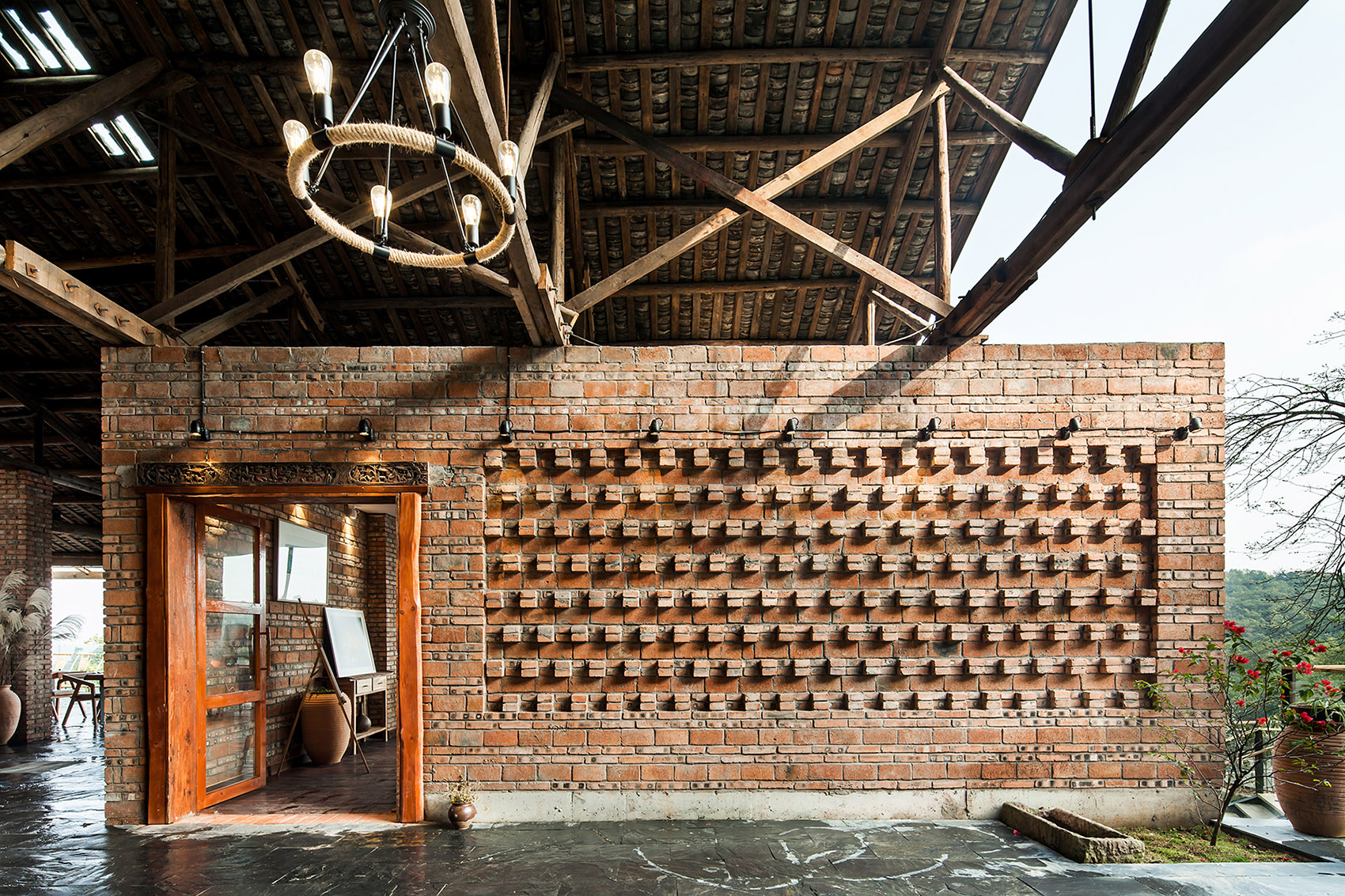 Activation and Transformation of Huxi Pottery Kiln, Chongqing, China by ...