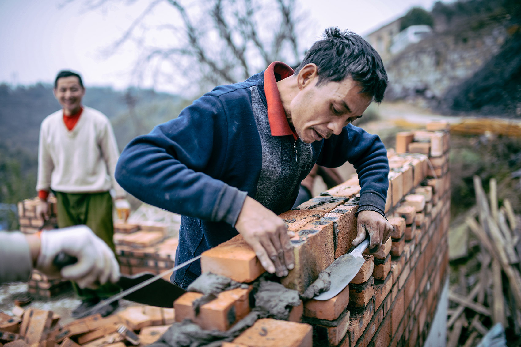 Activation and Transformation of Huxi Pottery Kiln, Chongqing, China by ...