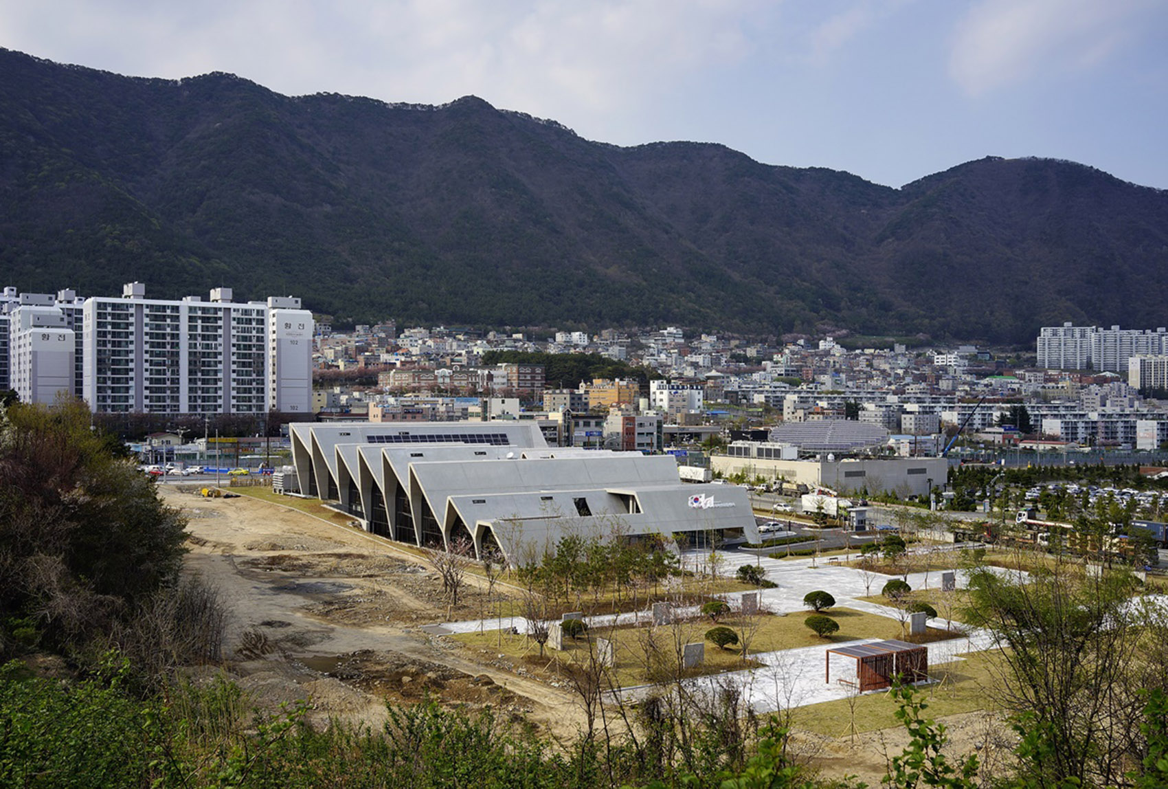 Design Strategy & Research Center, Korea Institute of Design Promotion ...