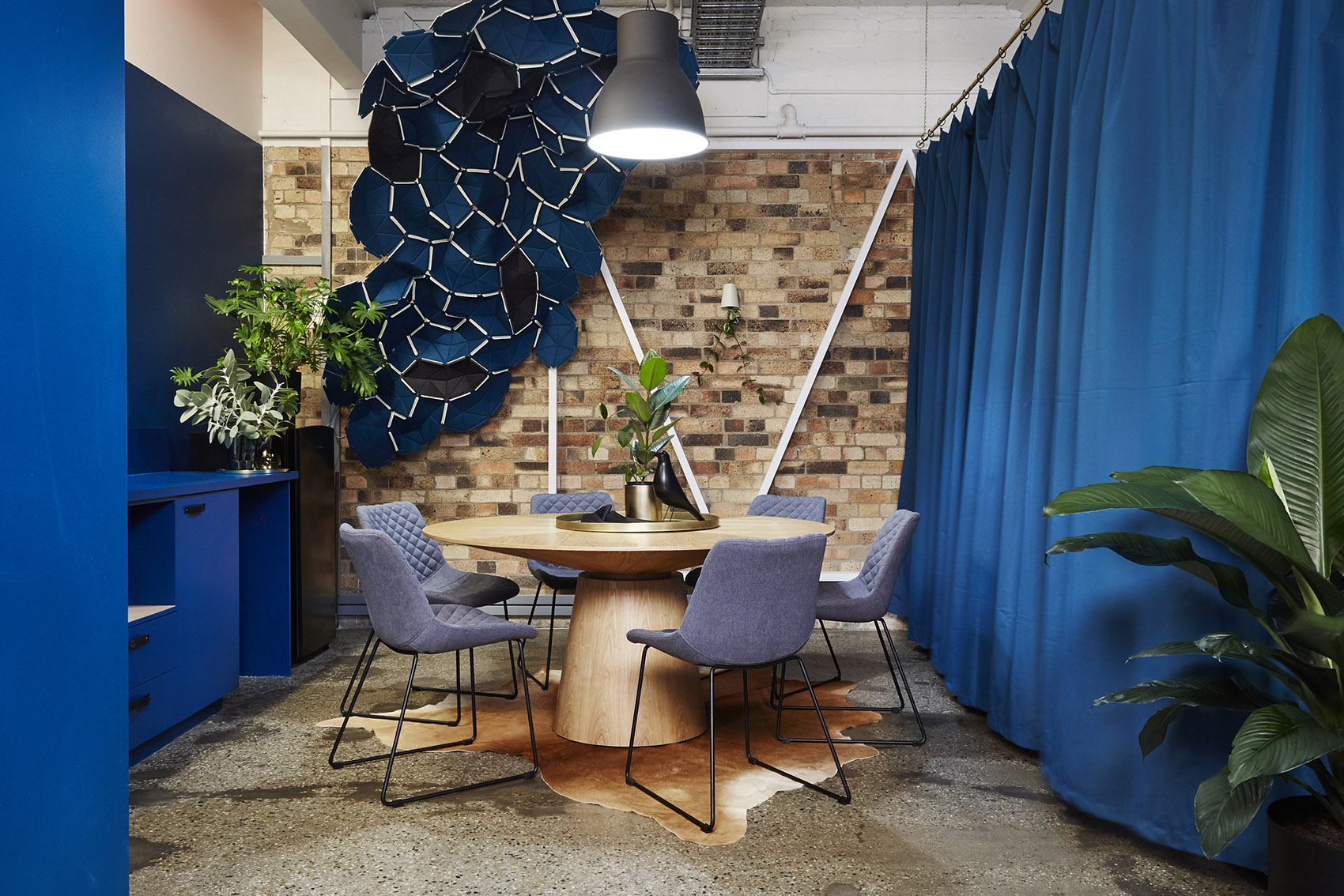 ABA Brisbane Woolstore Studio By Alexandra Buchanan Architecture - 谷德设计网