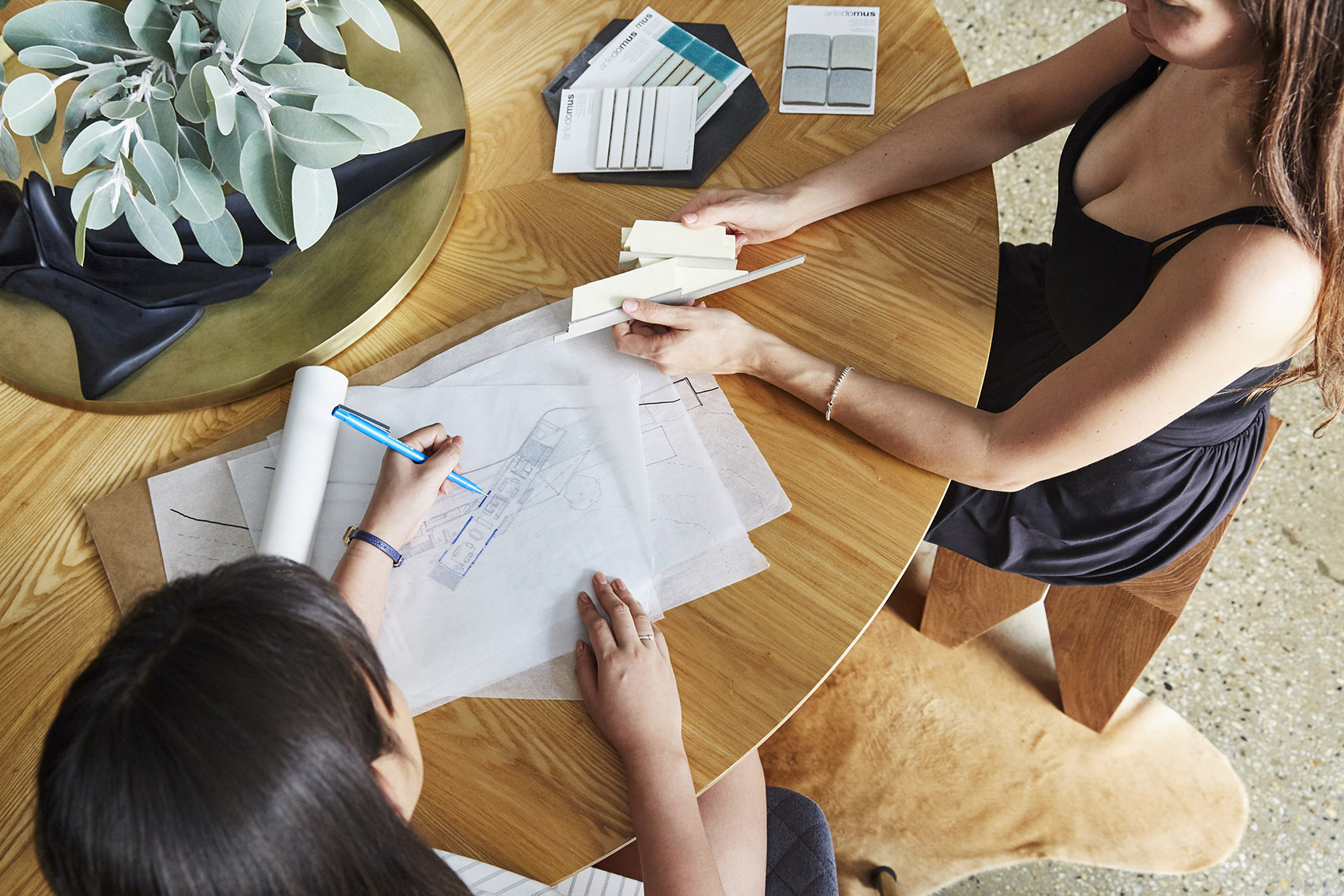 ABA Brisbane Woolstore Studio By Alexandra Buchanan Architecture - 谷德设计网