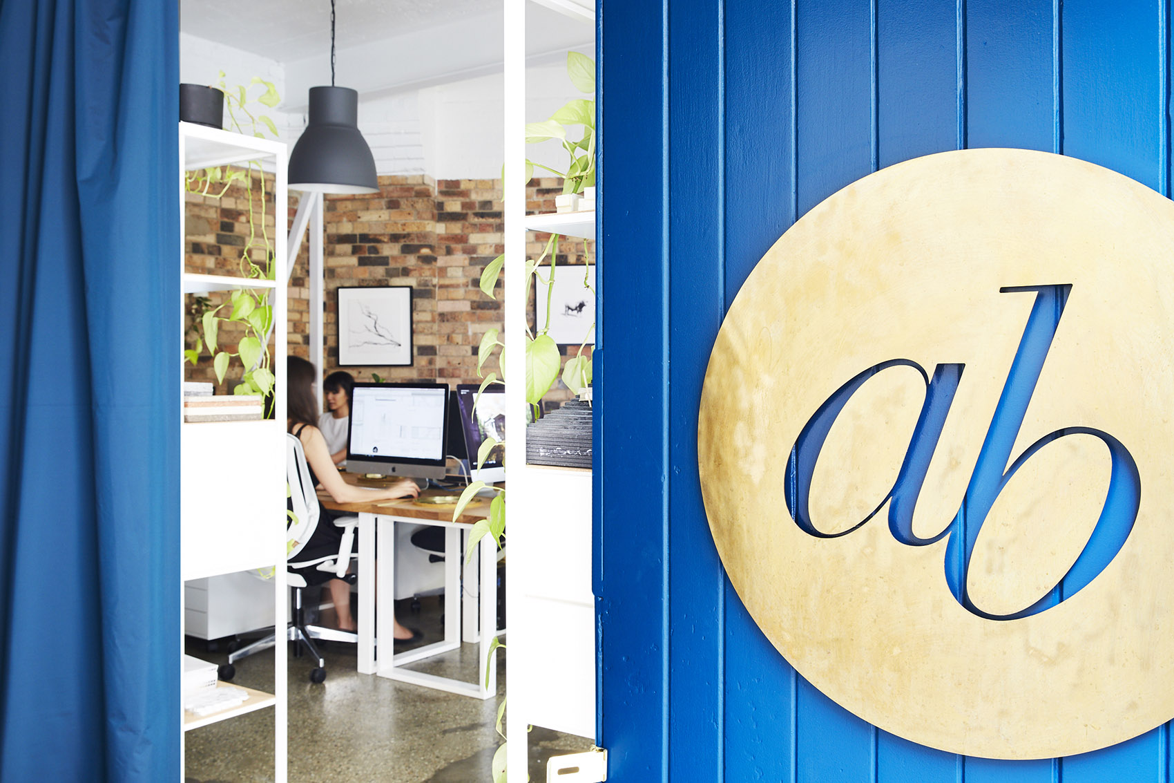 ABA Brisbane Woolstore Studio By Alexandra Buchanan Architecture - 谷德设计网