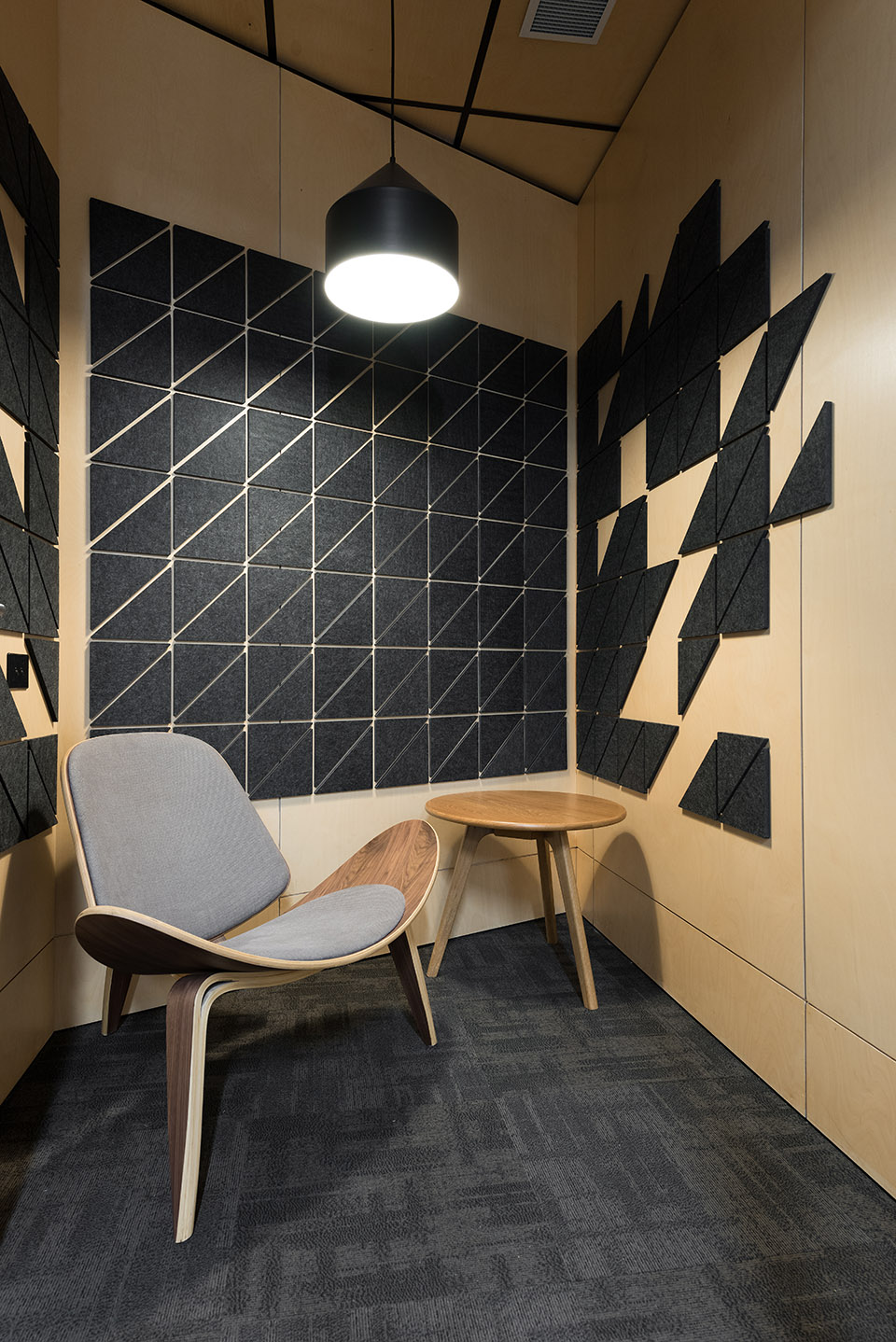 The Commons Cowork,South Melbourne By Siren Design Group Pty Ltd - 谷德设计网
