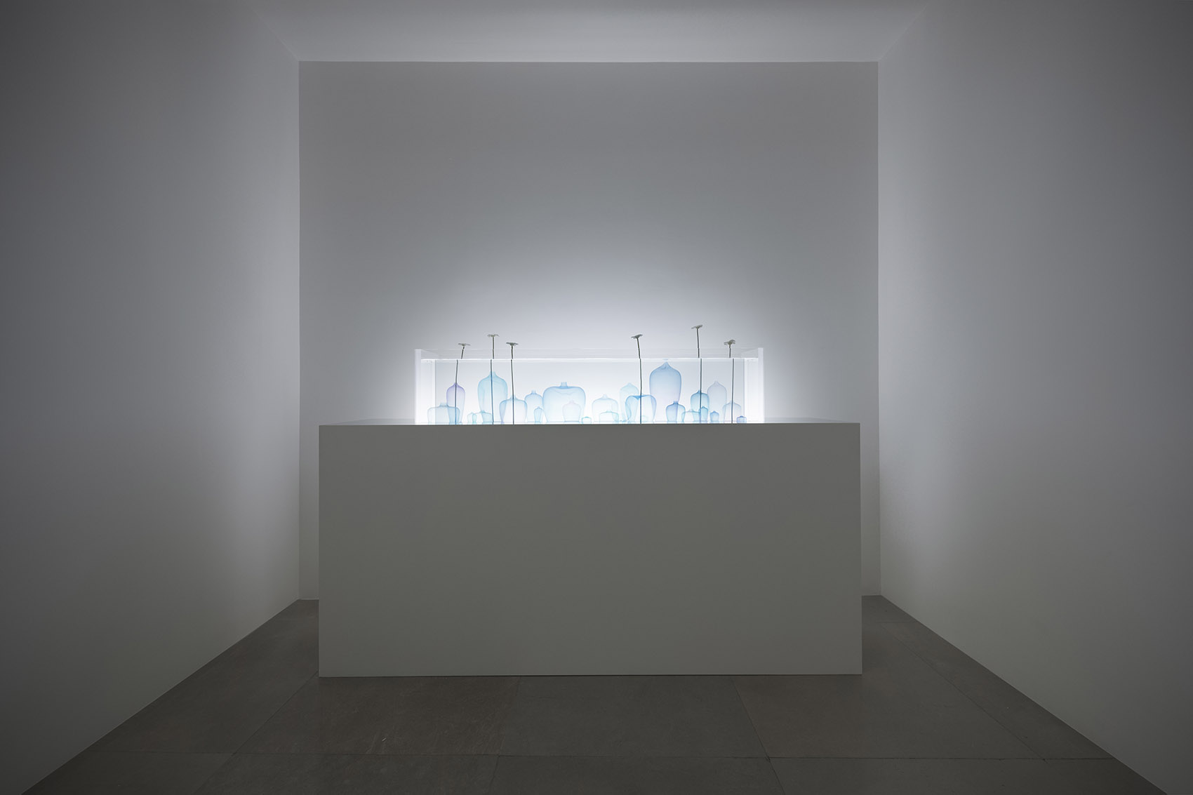 Invisible Outlines / nendo - 谷德设计网