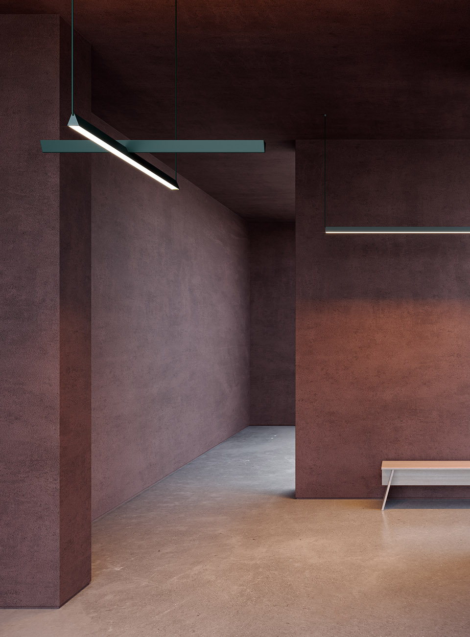 LAURENT 11 + MILE By Lambert & Fils - 谷德设计网