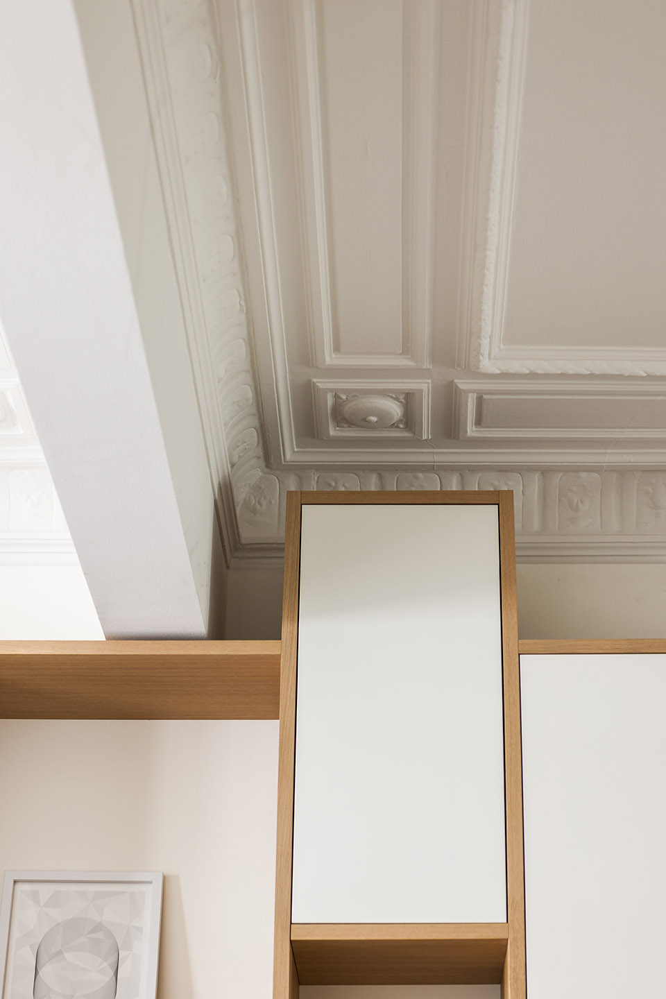STEP By VAN STAEYEN INTERIOR ARCHITECT - 谷德设计网