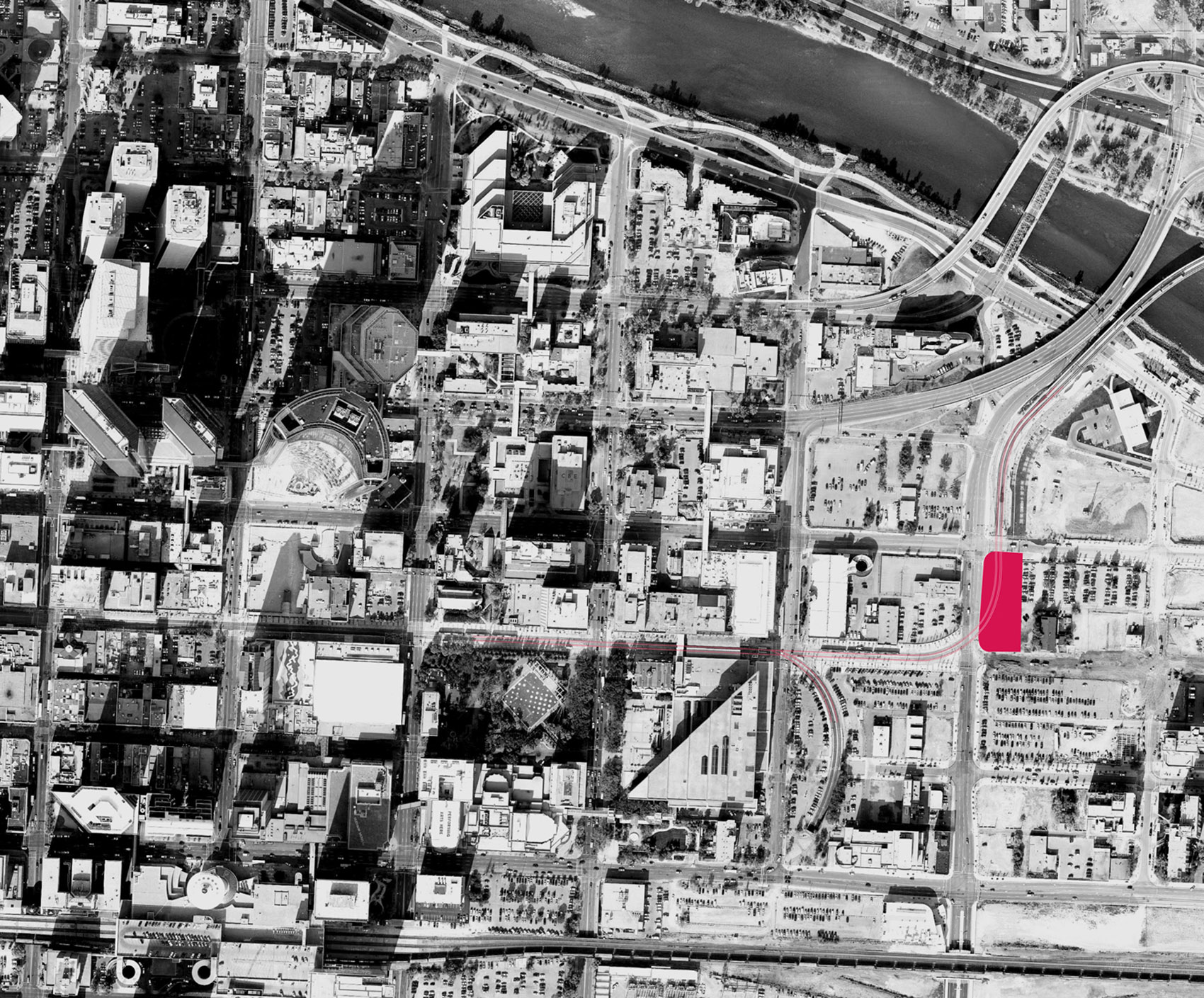 C-Square, Canada / the marc boutin architectural collaborative - 谷德设计网