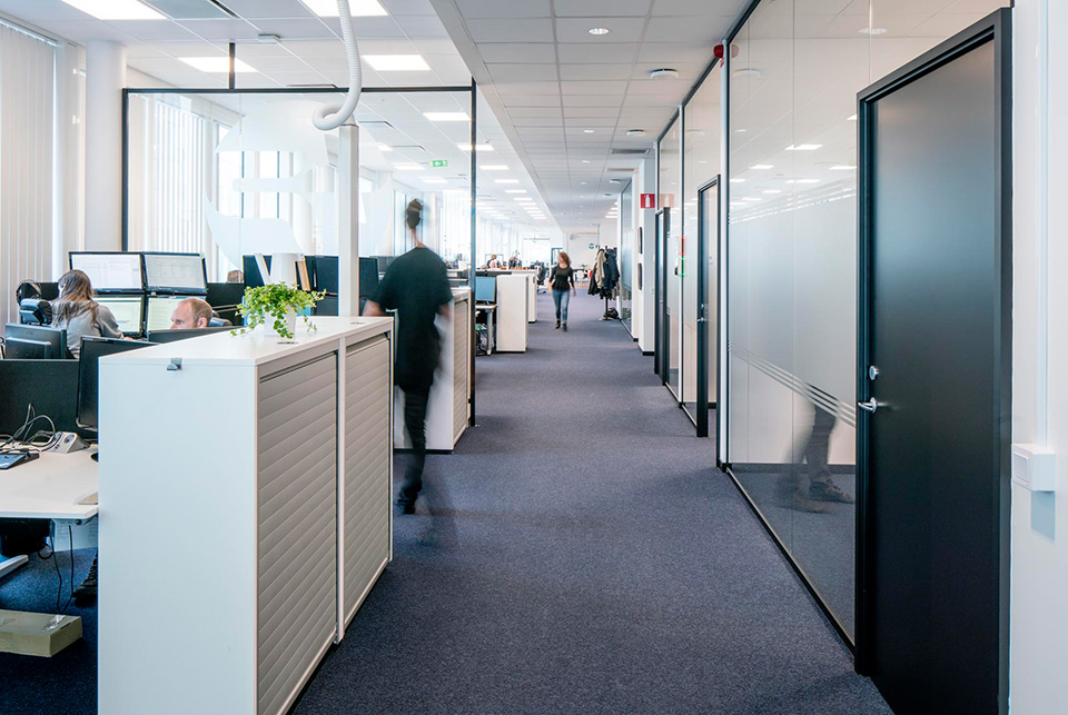 The Ice Block By FOJAB ARKITEKTER - 谷德设计网