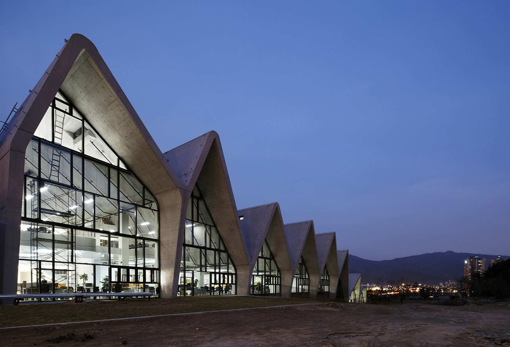 Design Strategy & Research Center, Korea Institute of Design Promotion ...