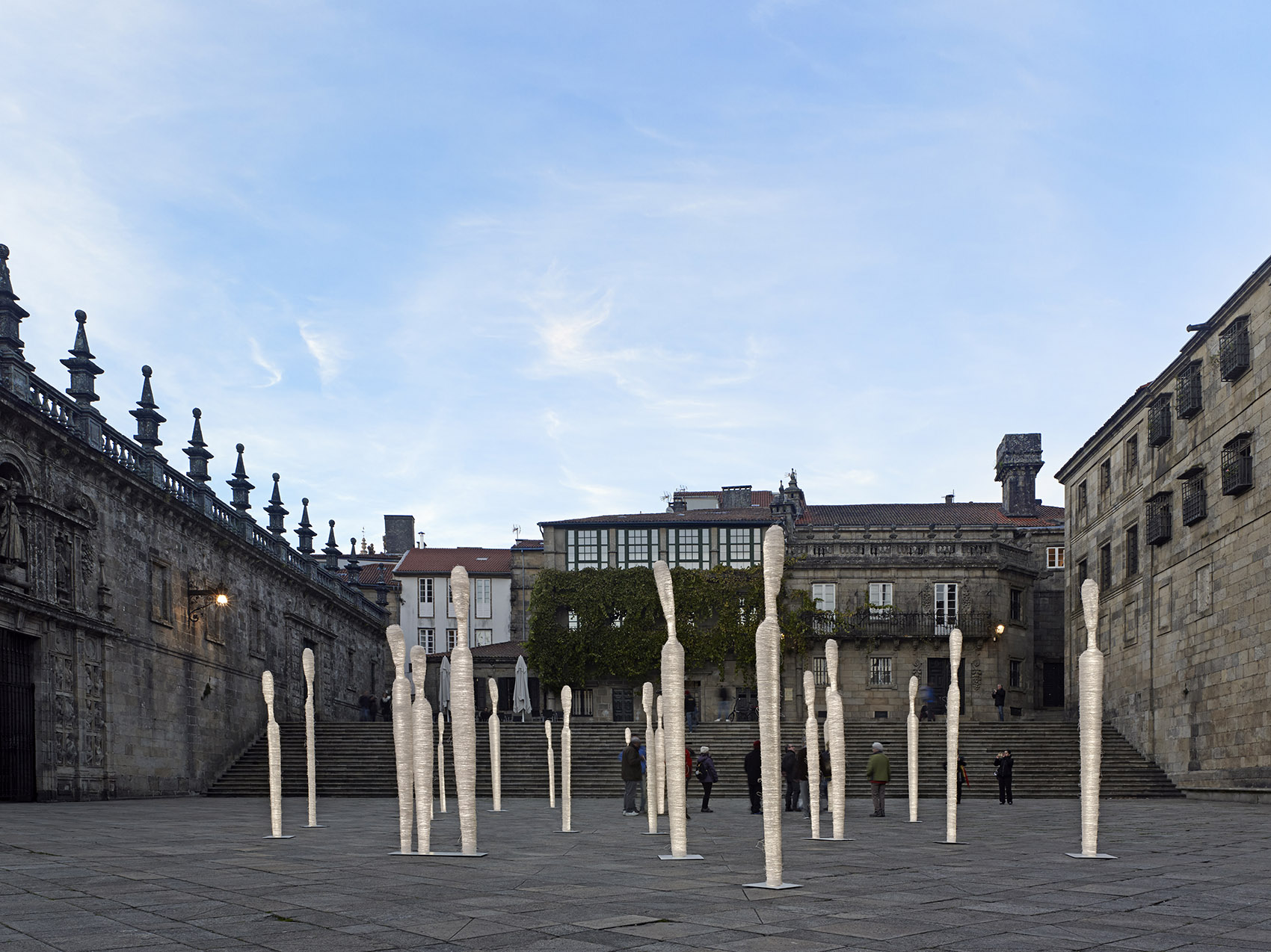 Seven Series of Emotional Lignt / Arturo Álvarez - 谷德设计网