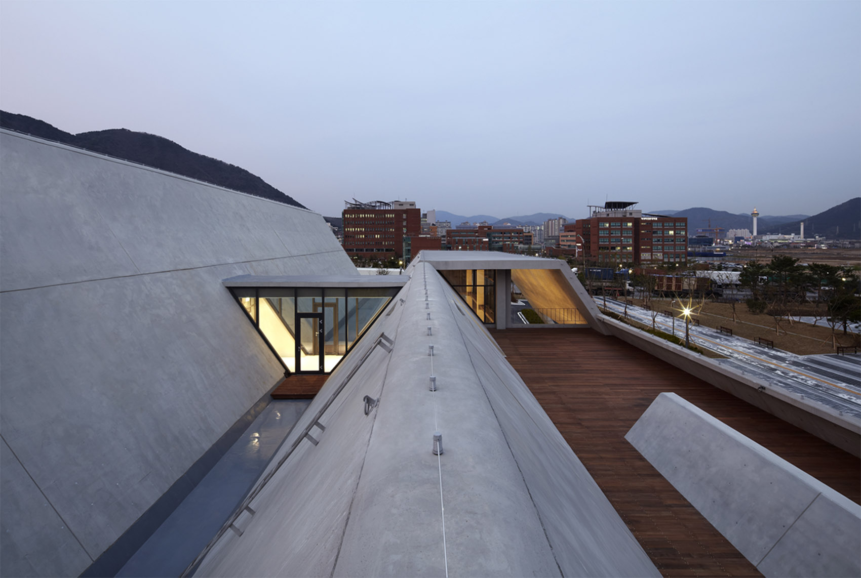 Design Strategy & Research Center, Korea Institute of Design Promotion ...