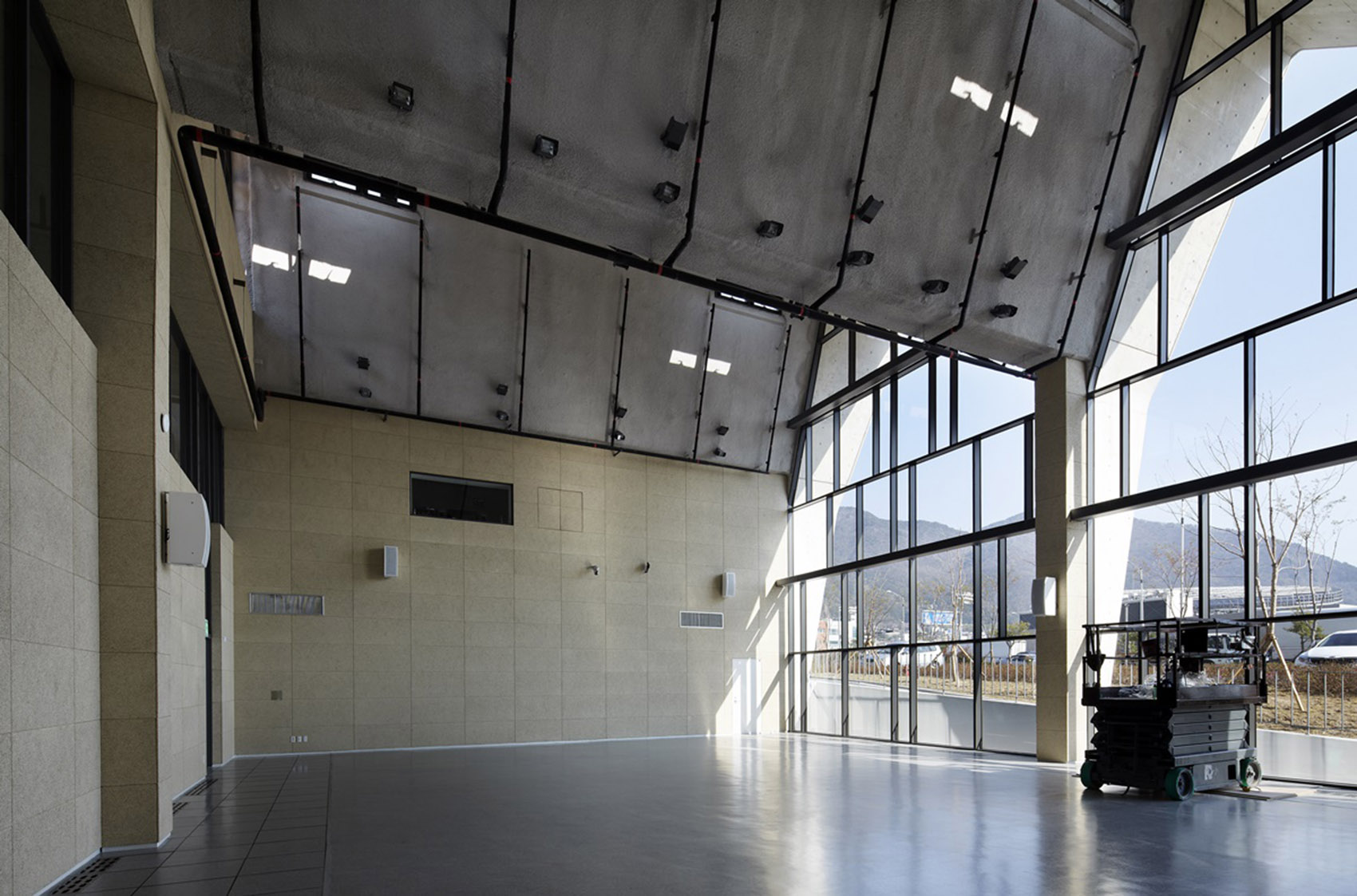 Design Strategy & Research Center, Korea Institute of Design Promotion ...