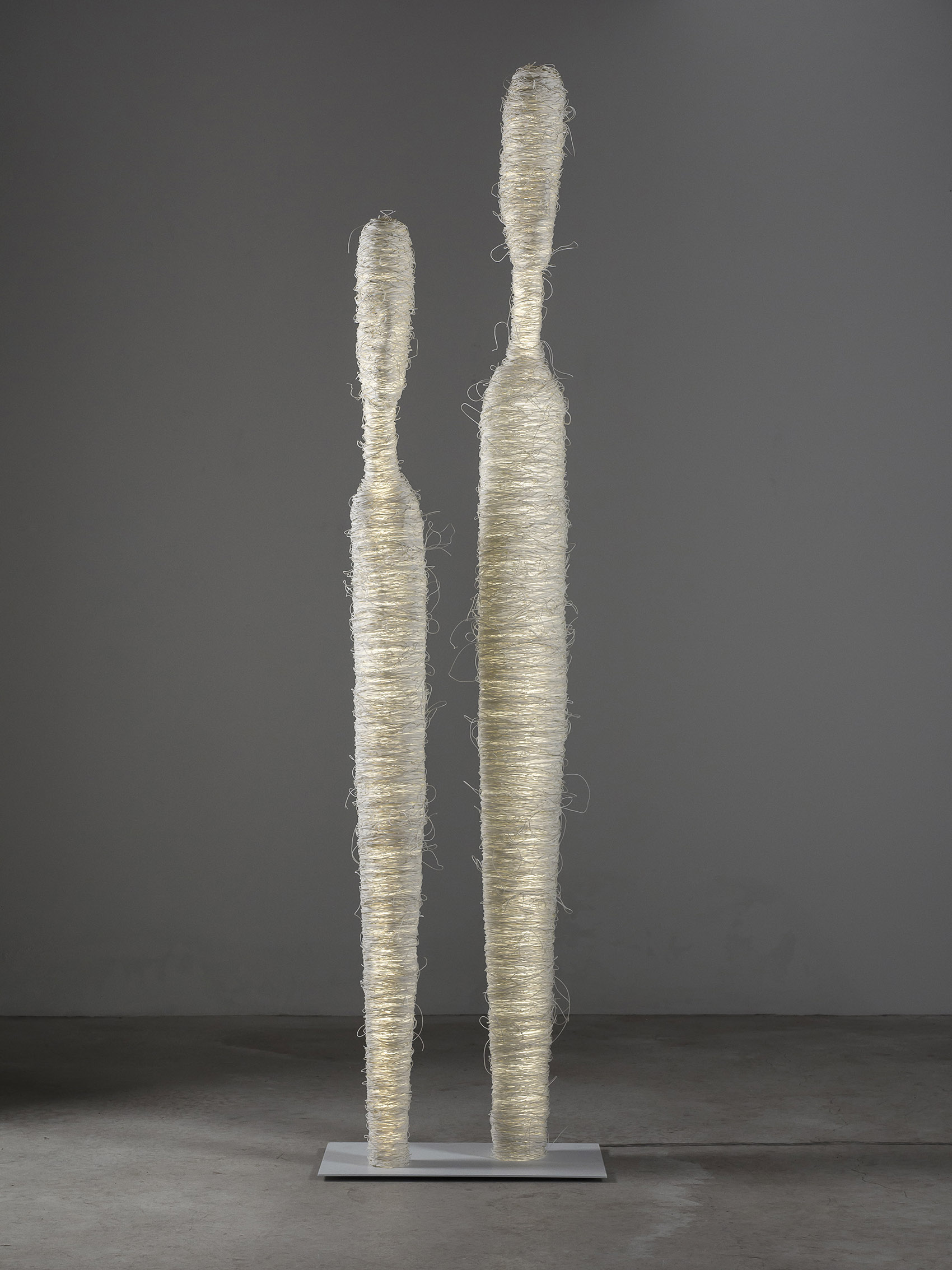 Seven Series of Emotional Lignt / Arturo Álvarez - 谷德设计网