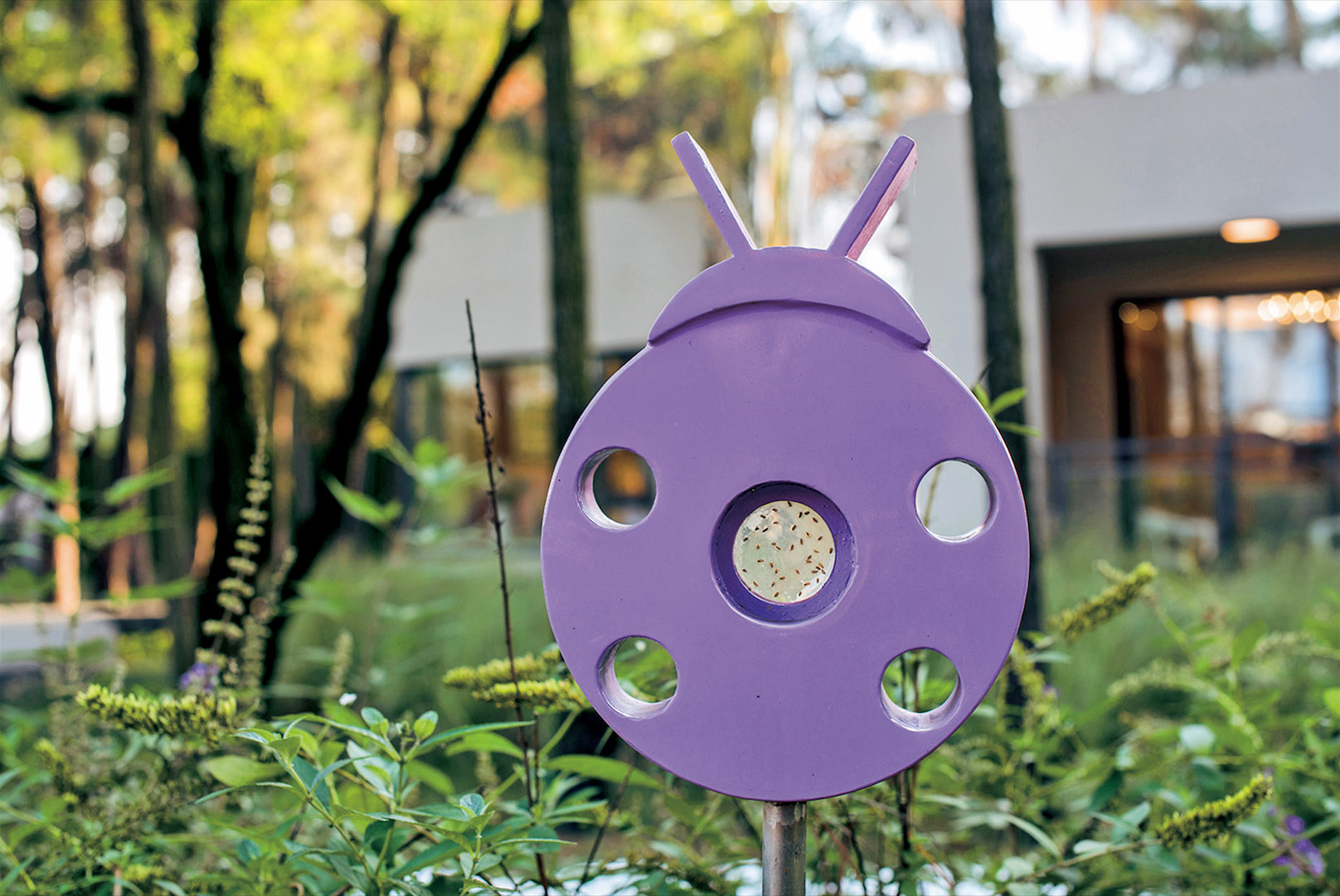 Avic City·Hongdu, China / YIYU Design - 谷德设计网