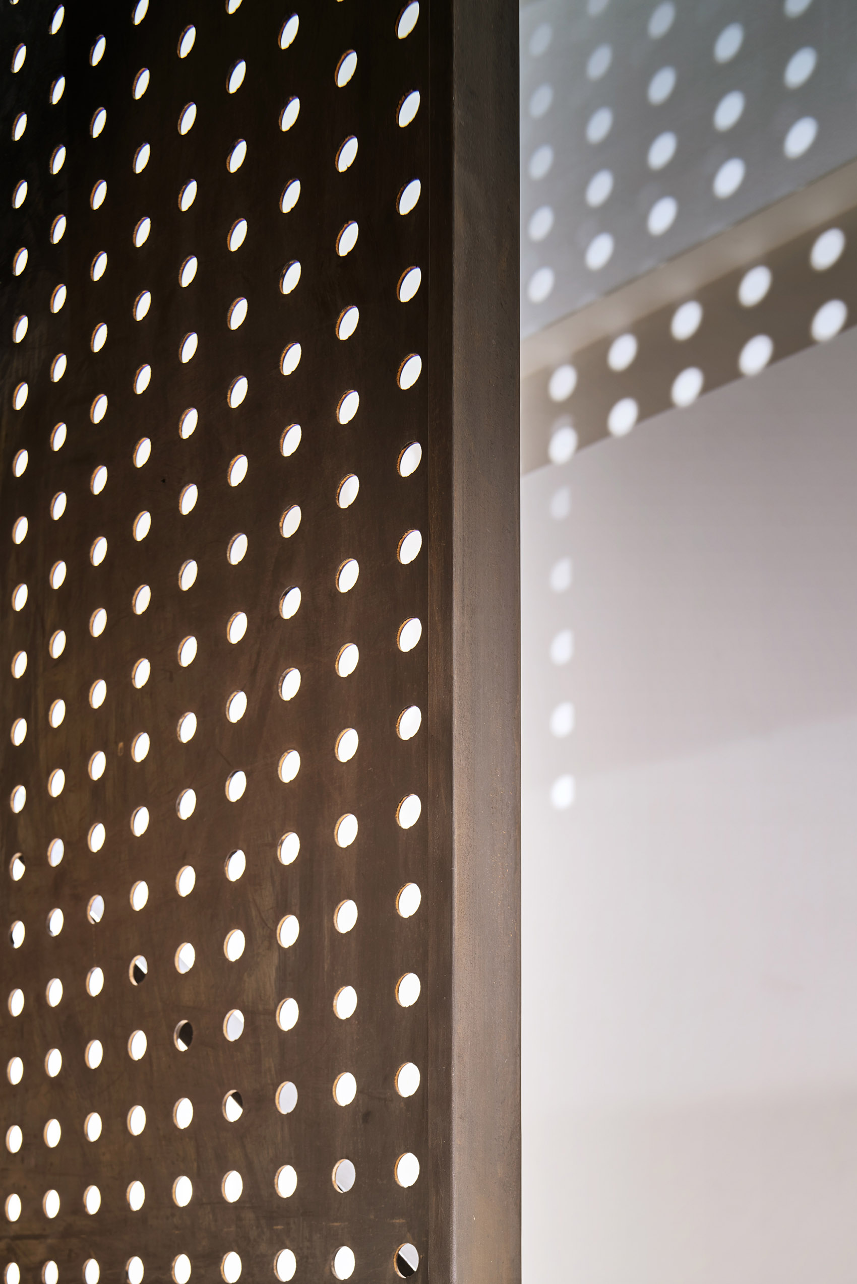 Perf House, London / ama - 谷德设计网