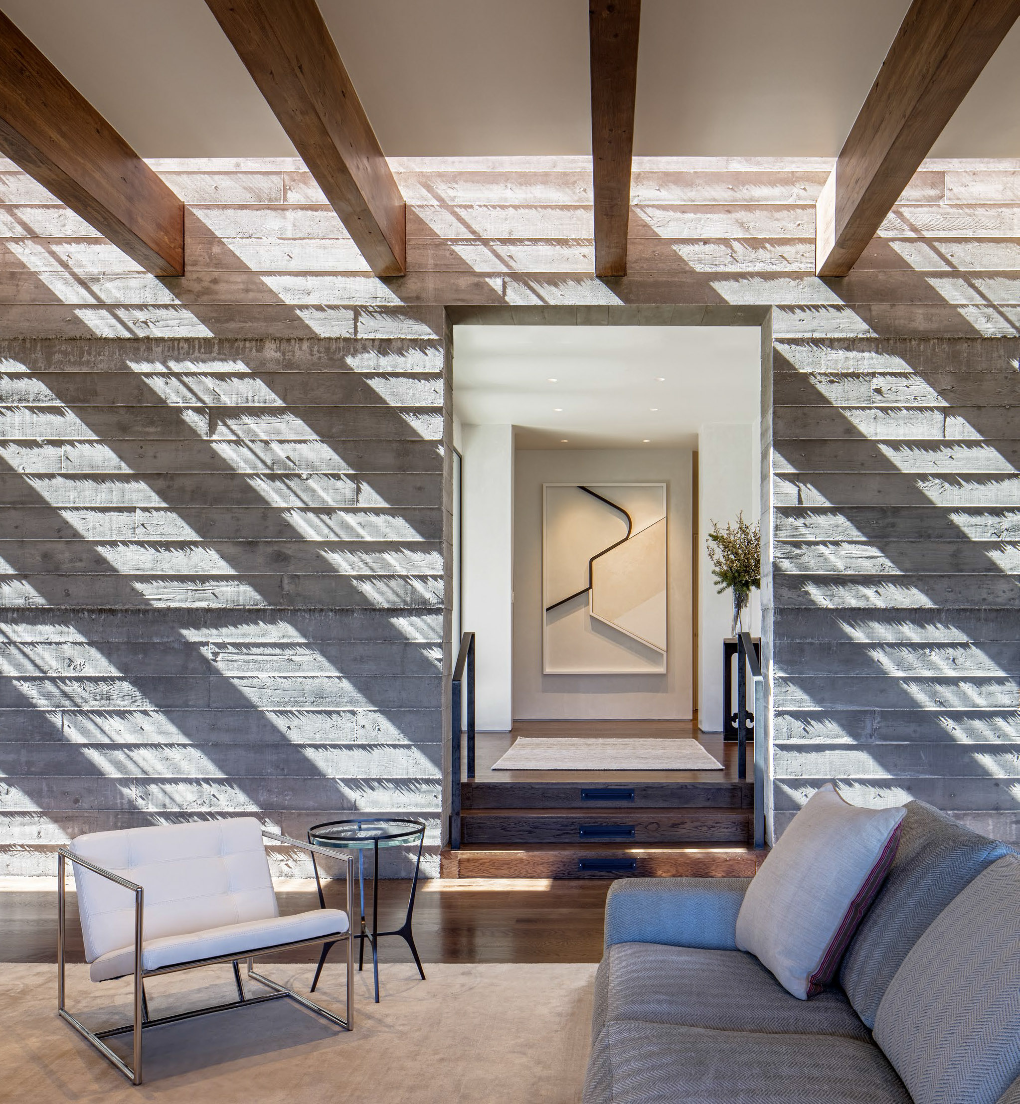 Sundial House By Specht Architects - 谷德设计网