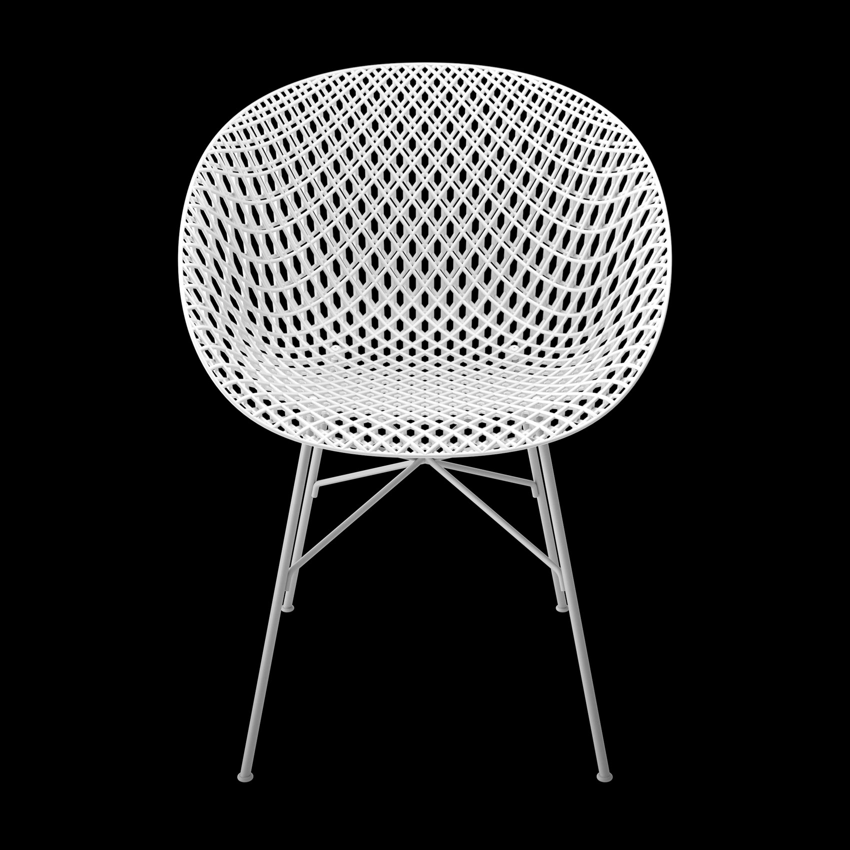 MATRIX chair by TOKUJIN YOSHIOKA - 谷德设计网