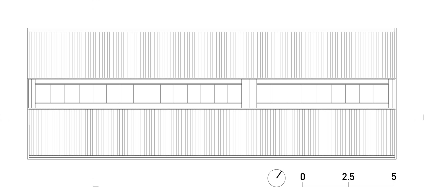 Chimney House by dekleva gregorič architects - 谷德设计网