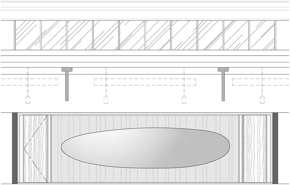 ONE DROP BAR in Wuxi, China by BANZH ARCHITECT - 谷德设计网