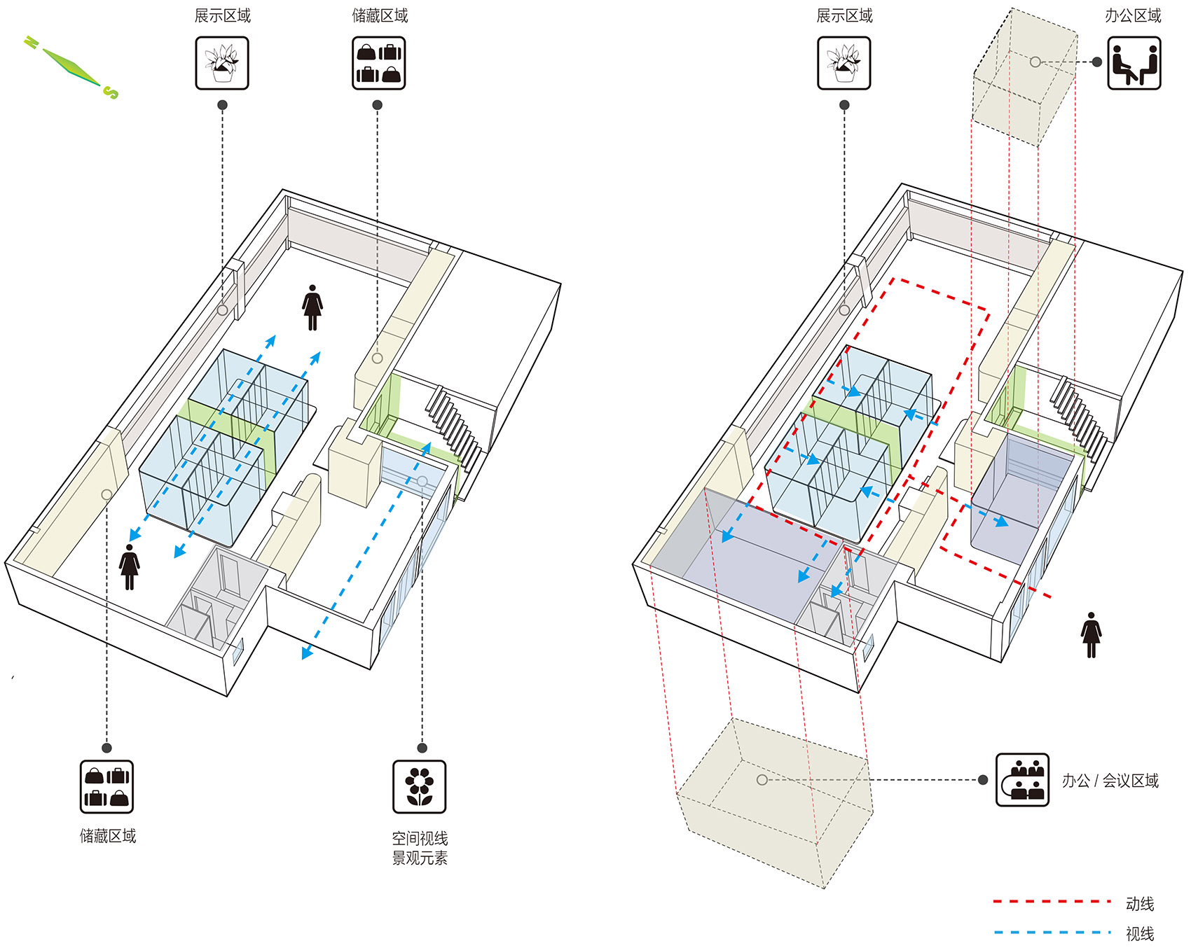PART STUDIO in Shanghai, China by PUJU Design - 谷德设计网