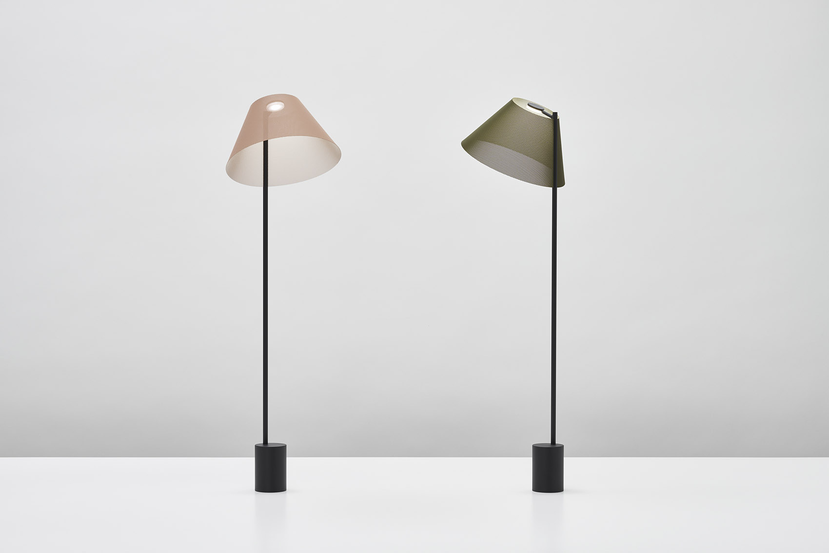 Selected work of 2017 Ombra + drape By Shinya Yoshida Design - 谷德设计网